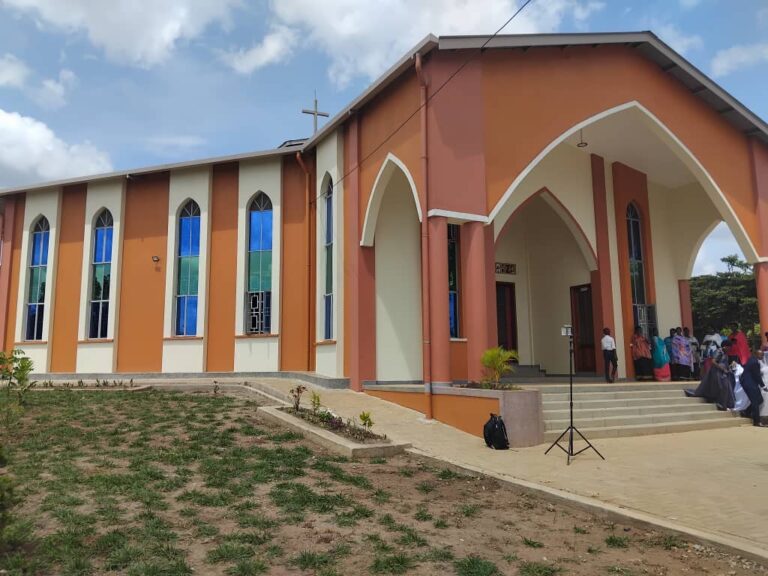 Museveni to open church built by Sam Kutesa in Sembabule - BBEG MEDIA