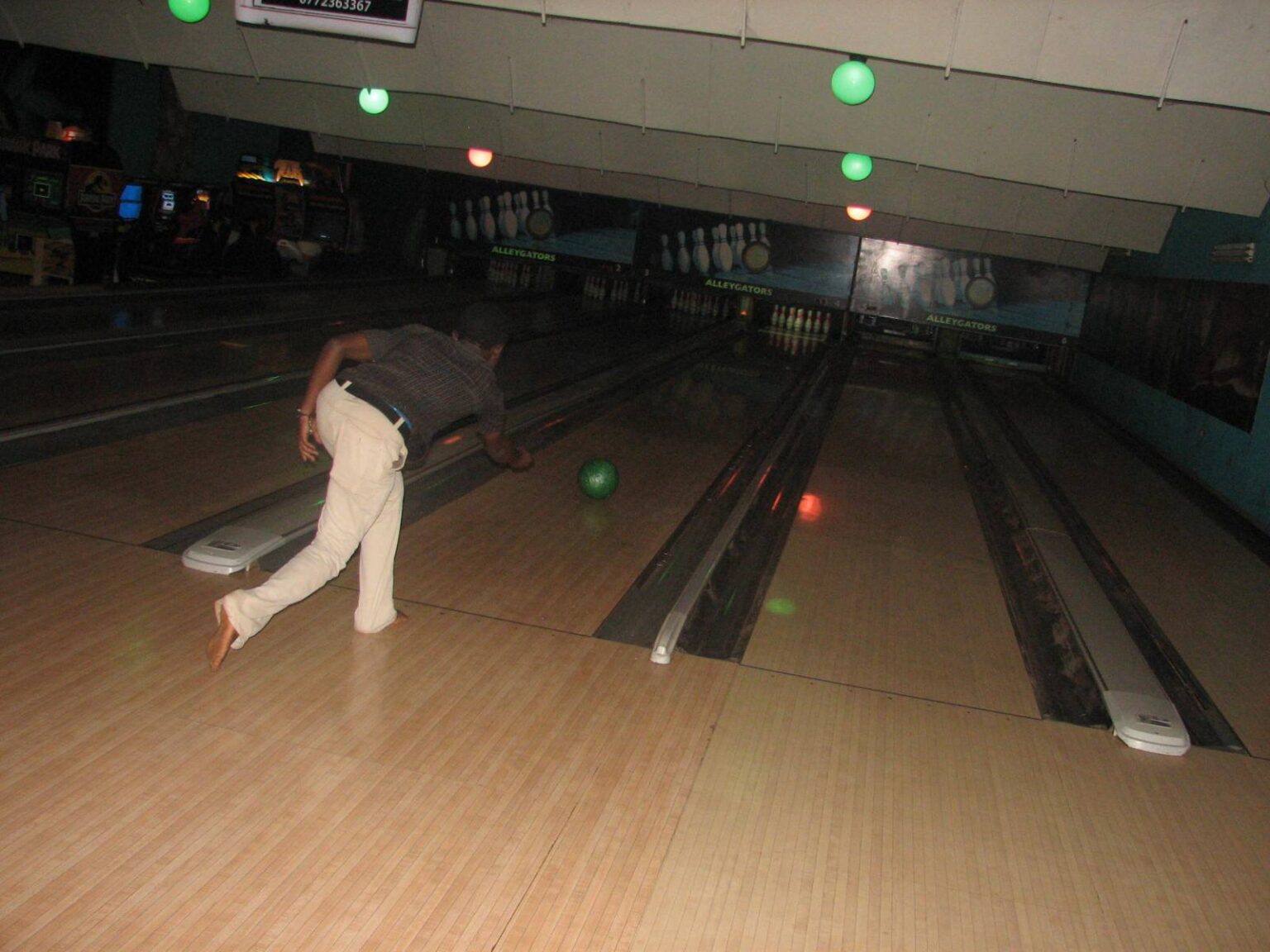 What killed Garden City Mall? - BBEG MEDIA