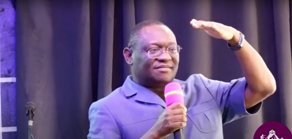 Lawyer Matovu seeks Shs 64 billion in legal fees for representing ...