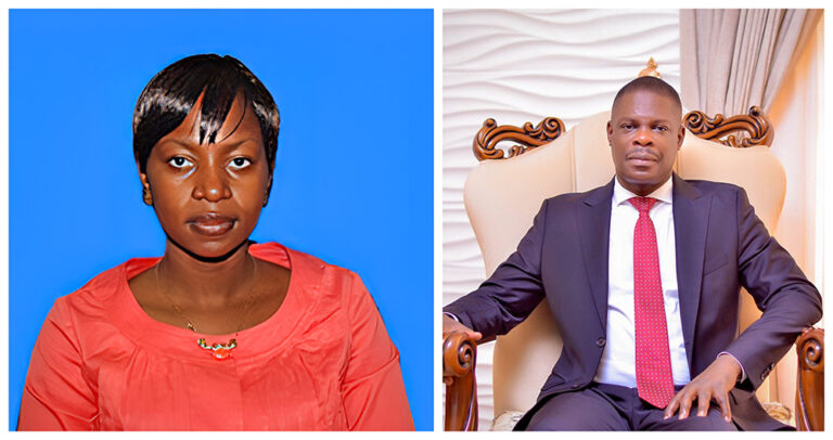 Two former lovers return as MPs: The story of Susan Nakawuki and ...